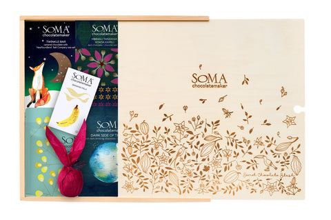 SOMA Chocolatemaker - Home - SOMA chocolatemaker