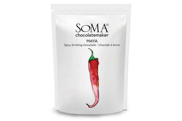 Maya 75g - SOMA chocolatemaker
